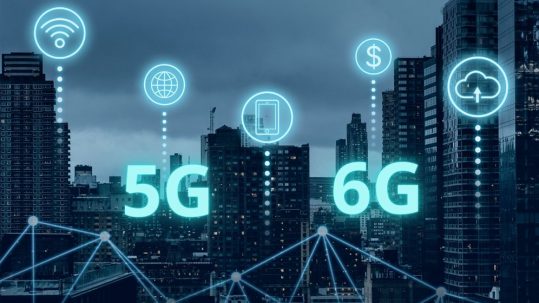 ¿Qué es el 6G y en qué se diferencia del 5G? | Celulariberia